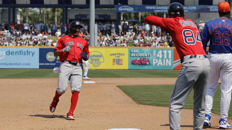 Red Sox Issue Coaching Staff Updates For 2026 Season: Report