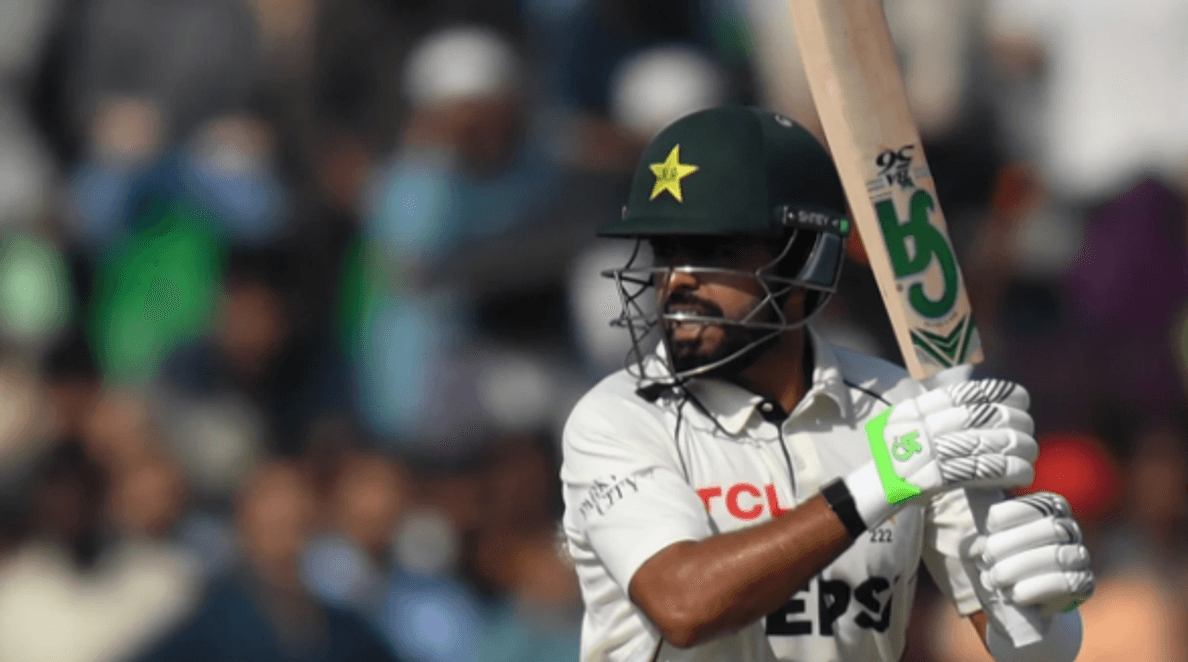 Watch: Ramiz Raja's disrespect backfired! Babar Azam not out after Raja's "drama karega" comment