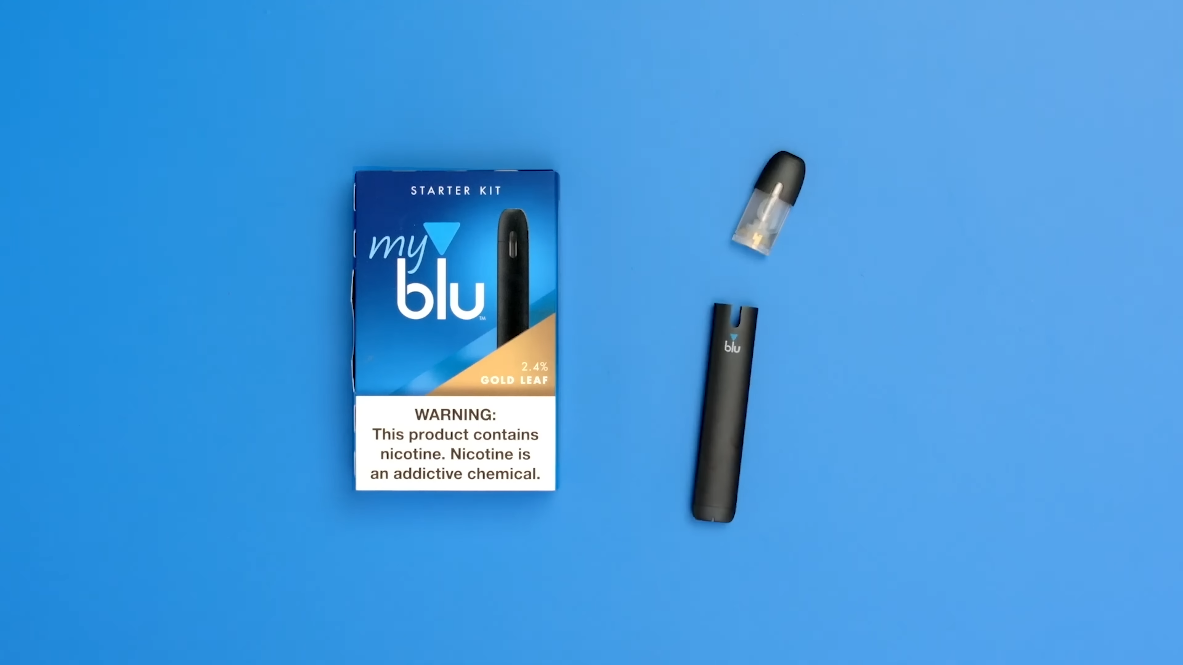 How Disposable Vapes Got Pulled Into the U.S. China Trade War