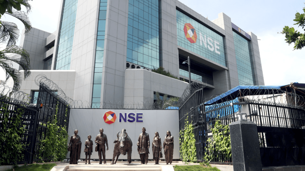 NSE hit by 40 crore cyberattacks during ‘Operation Sindoor’ simulation ...