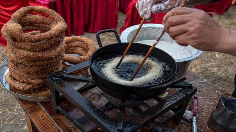 7 Nepali Dishes You Need To Try At Least Once