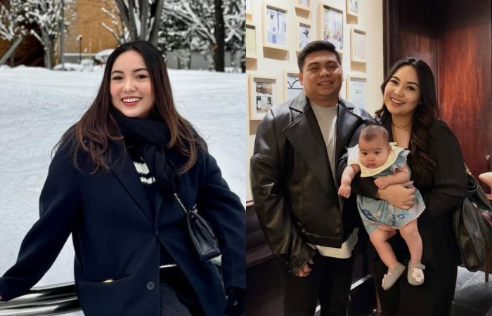 Profil Angelica Manopo, Kakak Amanda Manopo yang Curi Perhatian di ...