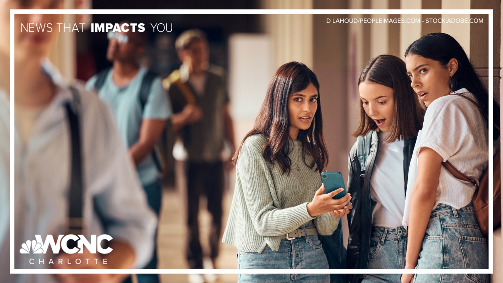 How to talk with your kids about bullying