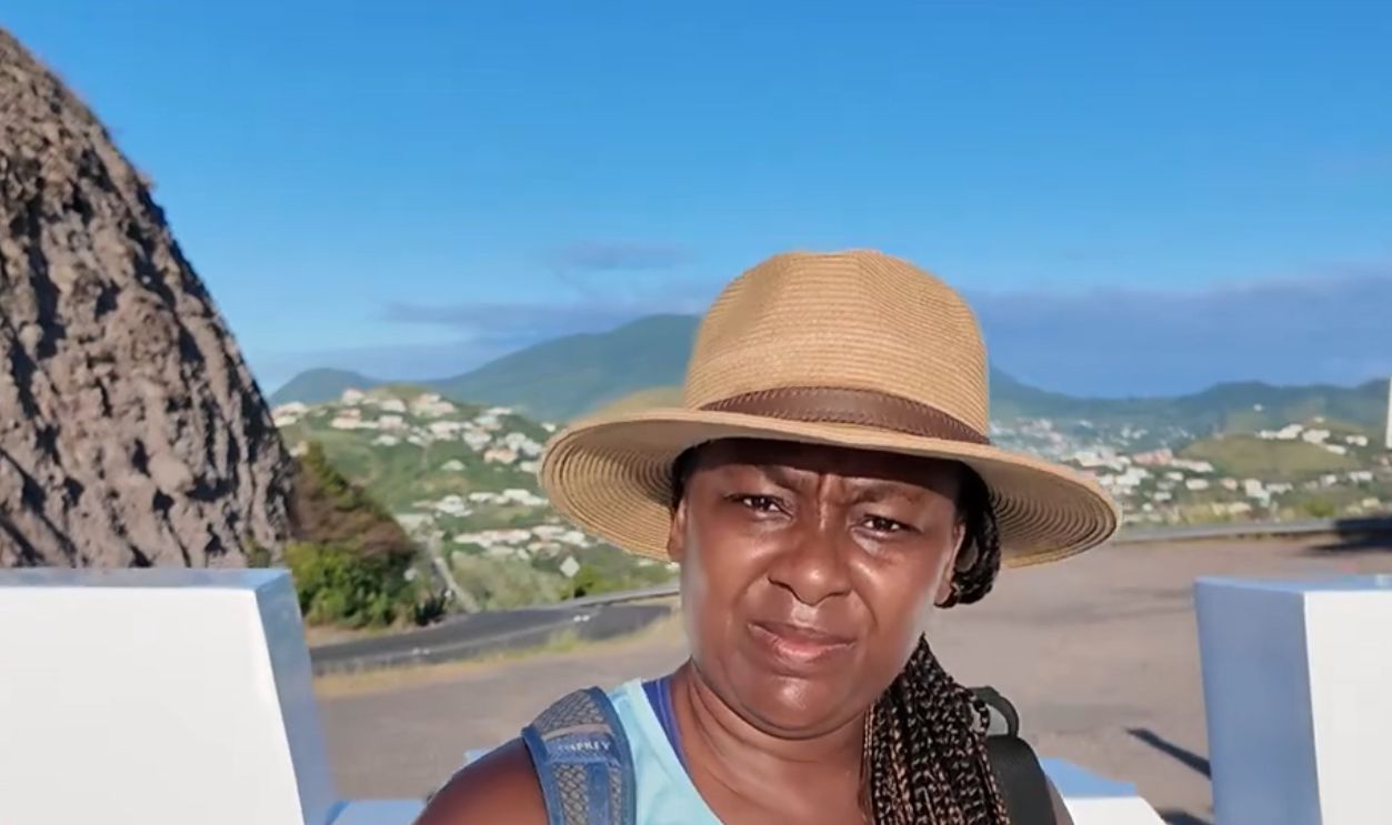 The Caribbean Paradise Where A One-Hour Drive Gets You A Volcano, A ...