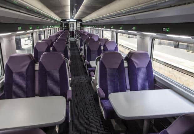 Bus substitution operating for Enterprise services between Drogheda and ...