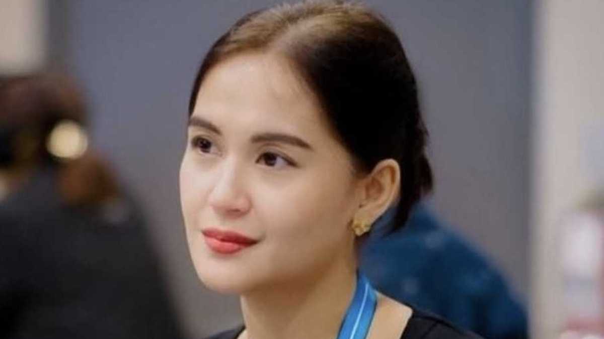 Lian Paz shares a candid photo of John Cabahug and Paolo Contis