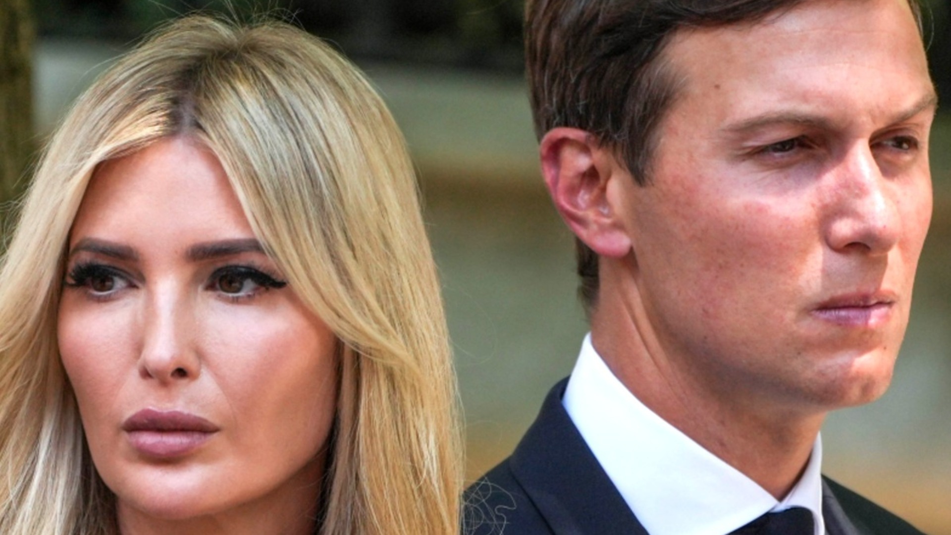 The Troubling Red Flags Looming Over Ivanka & Jared's Marriage