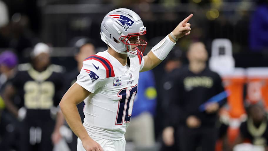 NFL QB Power Rankings, Week 7: Updated QB rankings after Week 6 action