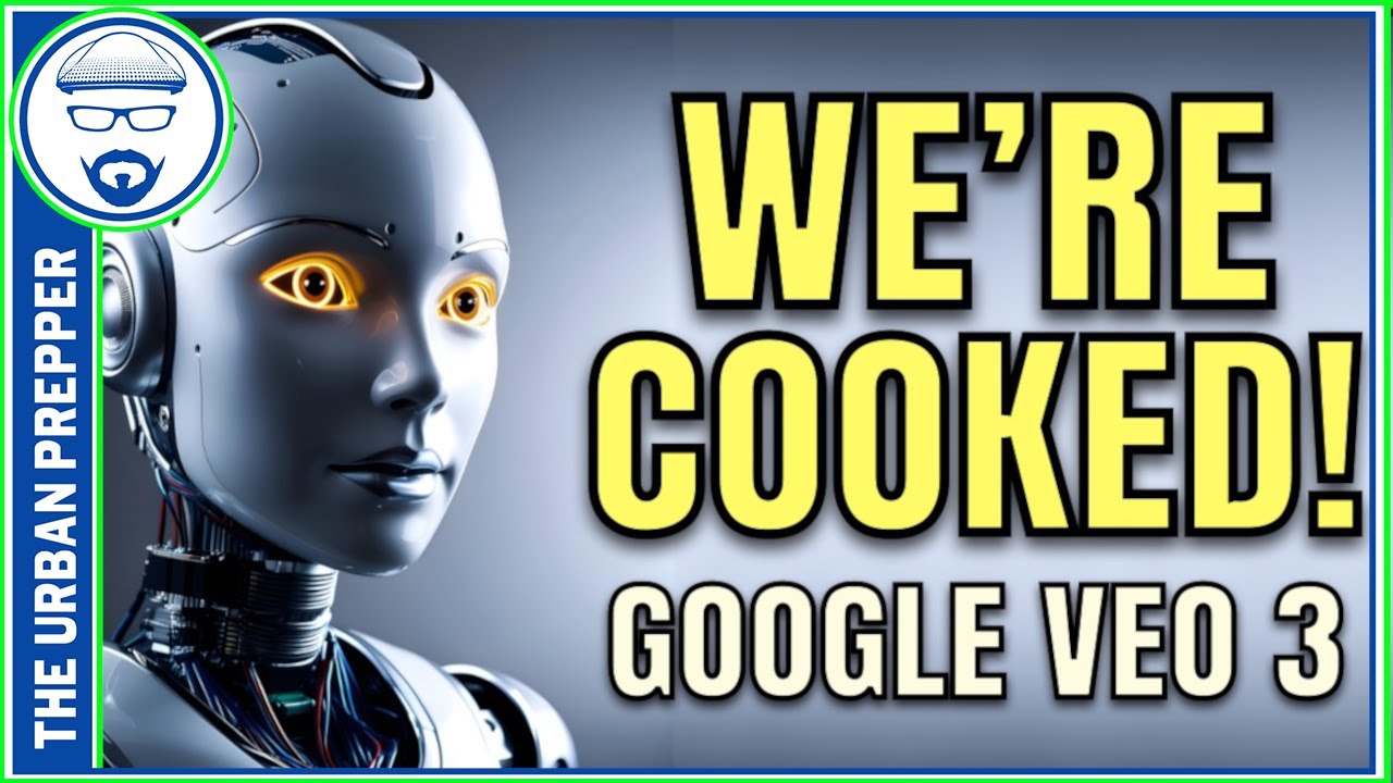 Staying Safe and Prepared in a World Dominated by AI