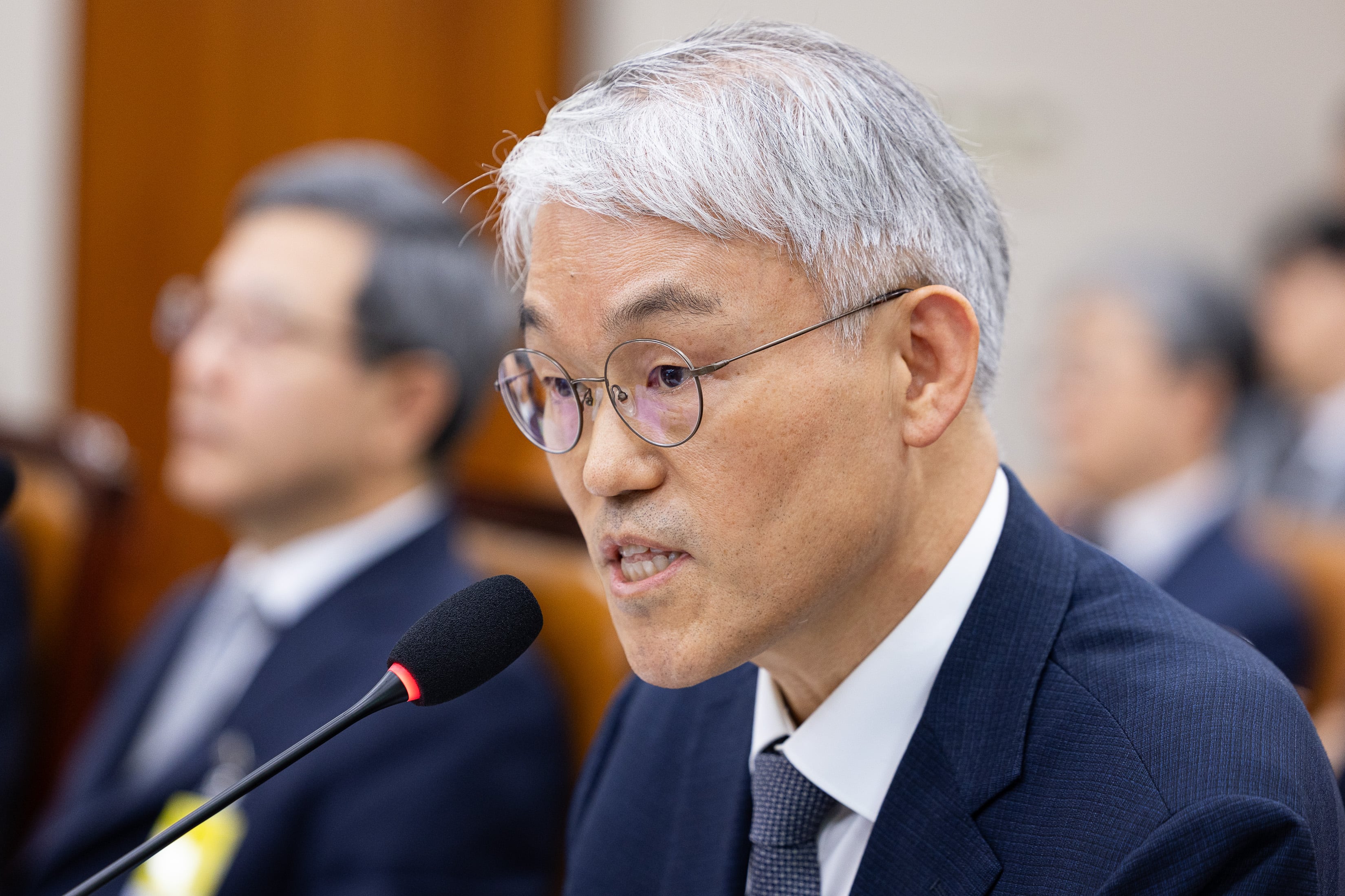 Court Chief Counters Election Interference with 'Delayed Justice' Rationale