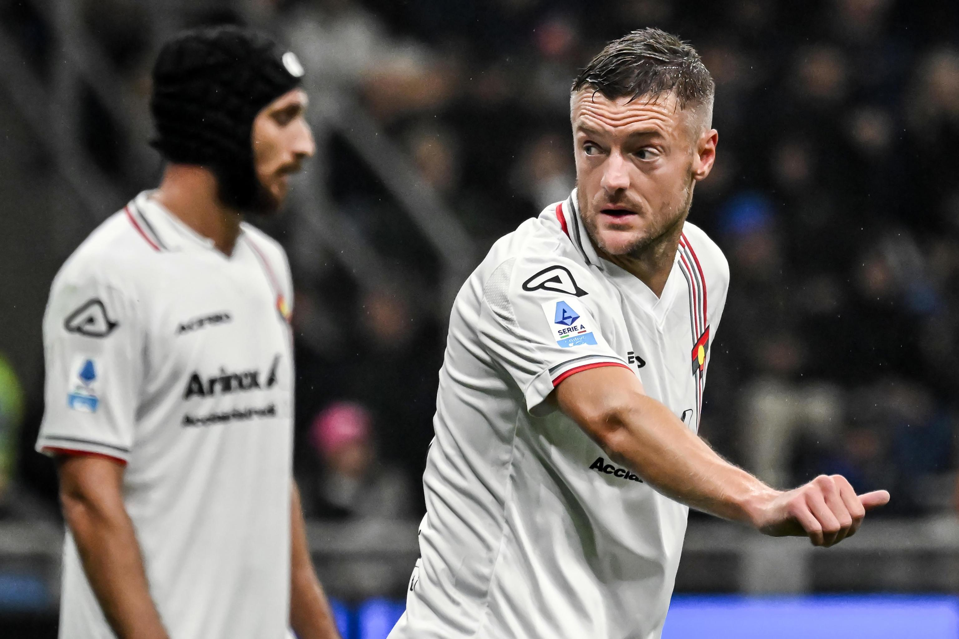 Cremonese-Udinese: è giunta l’ora di Vardy titolare?