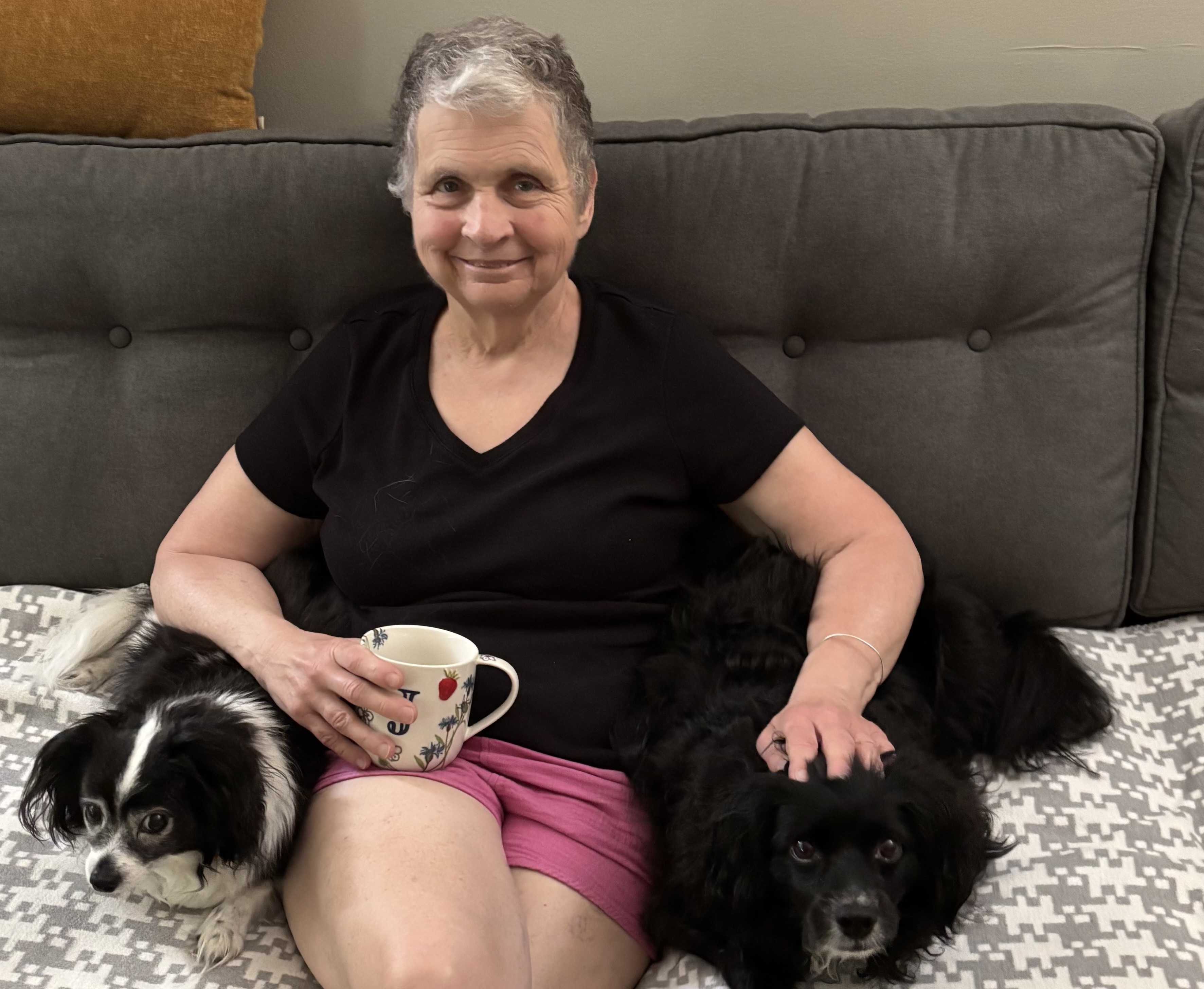 Community Champion: Remembering Joyce Provencher