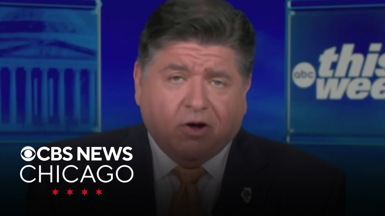 Pritzker: President Trump can't use Insurrection Act to deploy National ...
