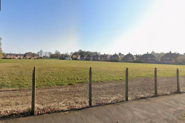 Wirral school playing fields could be sold to build 100 new homes