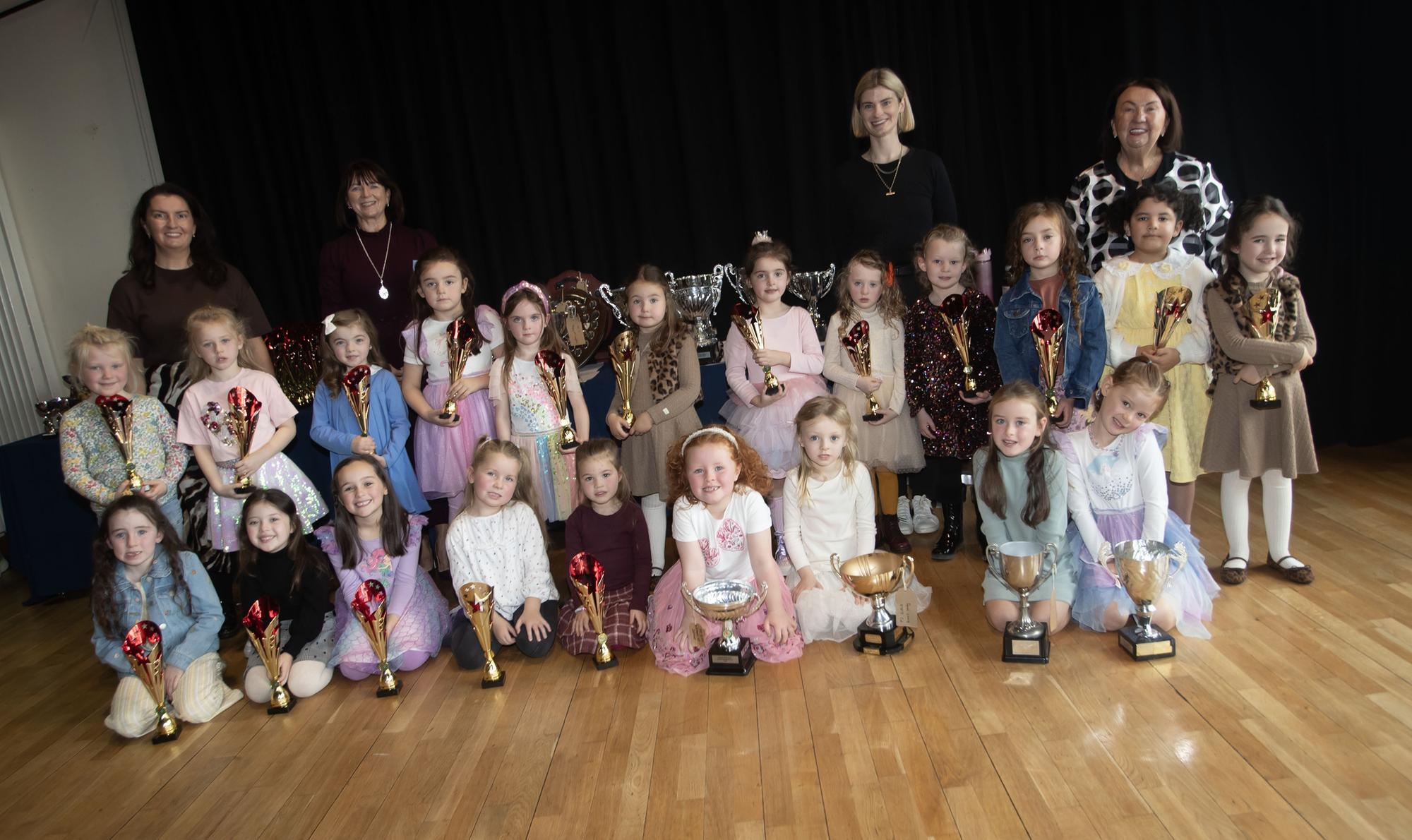 25 great pictures from Foyle School of Speech and Drama's Annual ...