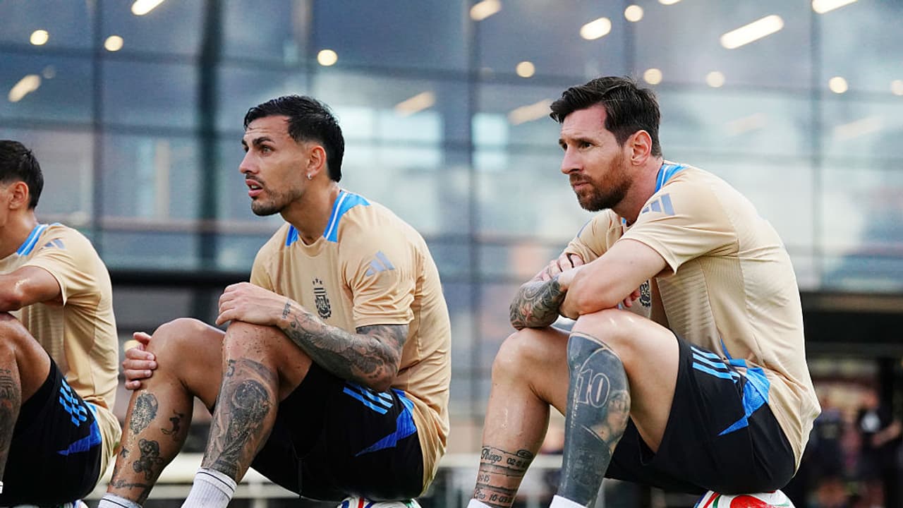 Lionel Messi in Kerala: Argentina vs Australia in Kochi Fixed For ...
