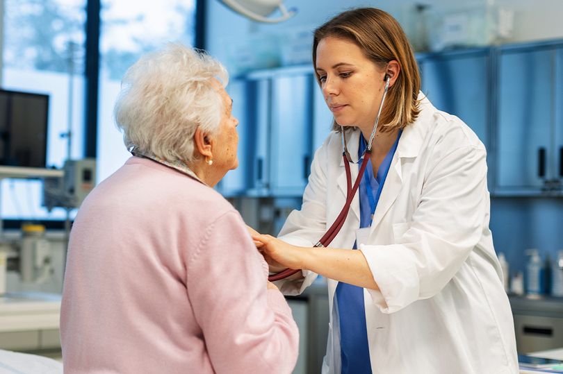 People with two heart conditions urged to get 'crucial' NHS treatment