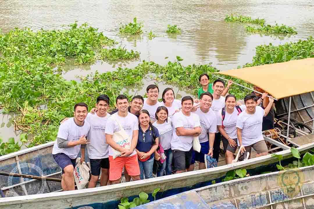 Angat Buhay marks 9 years of service and collaboration