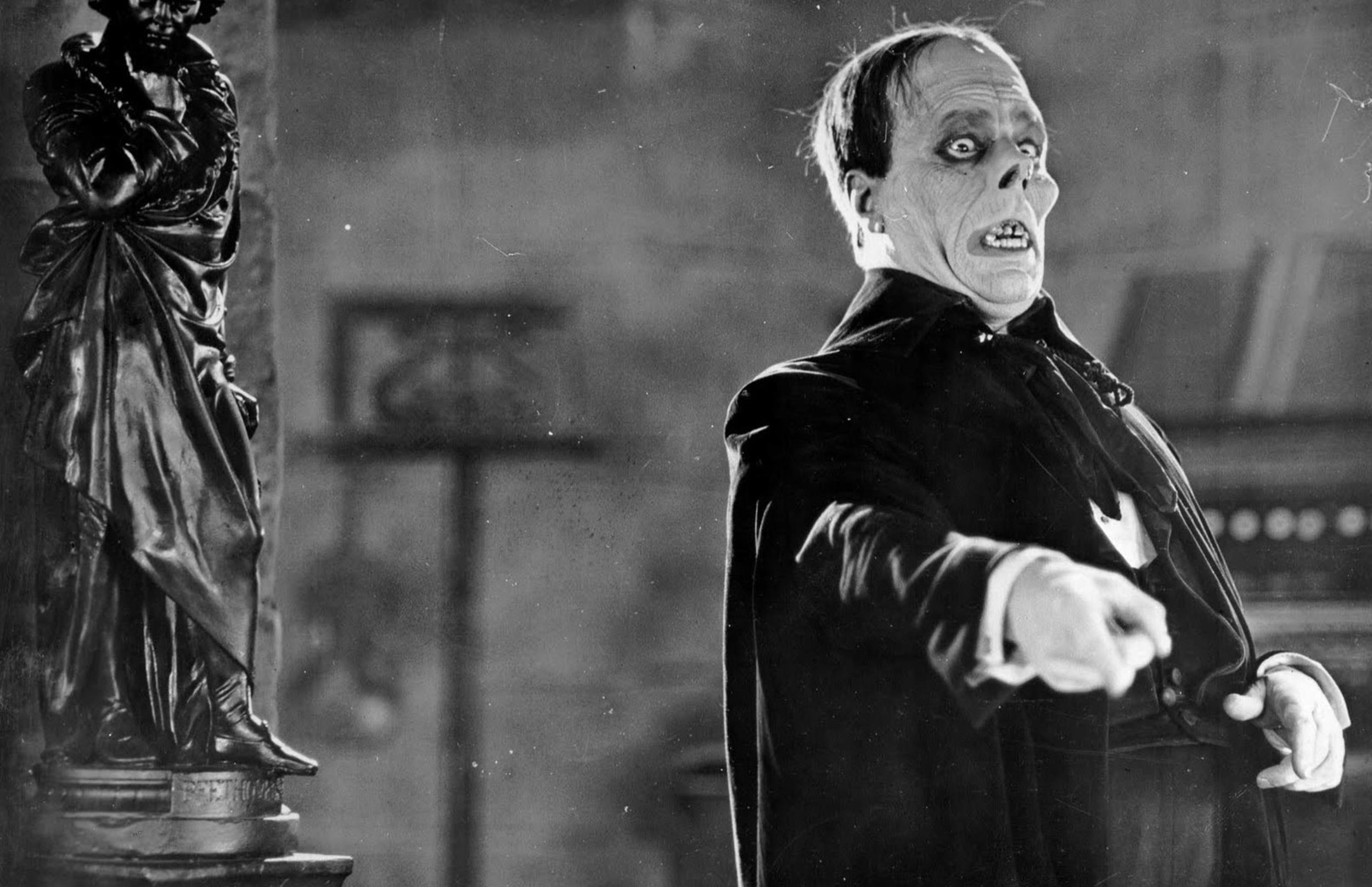 25 definitive iterations of classic horror franchises