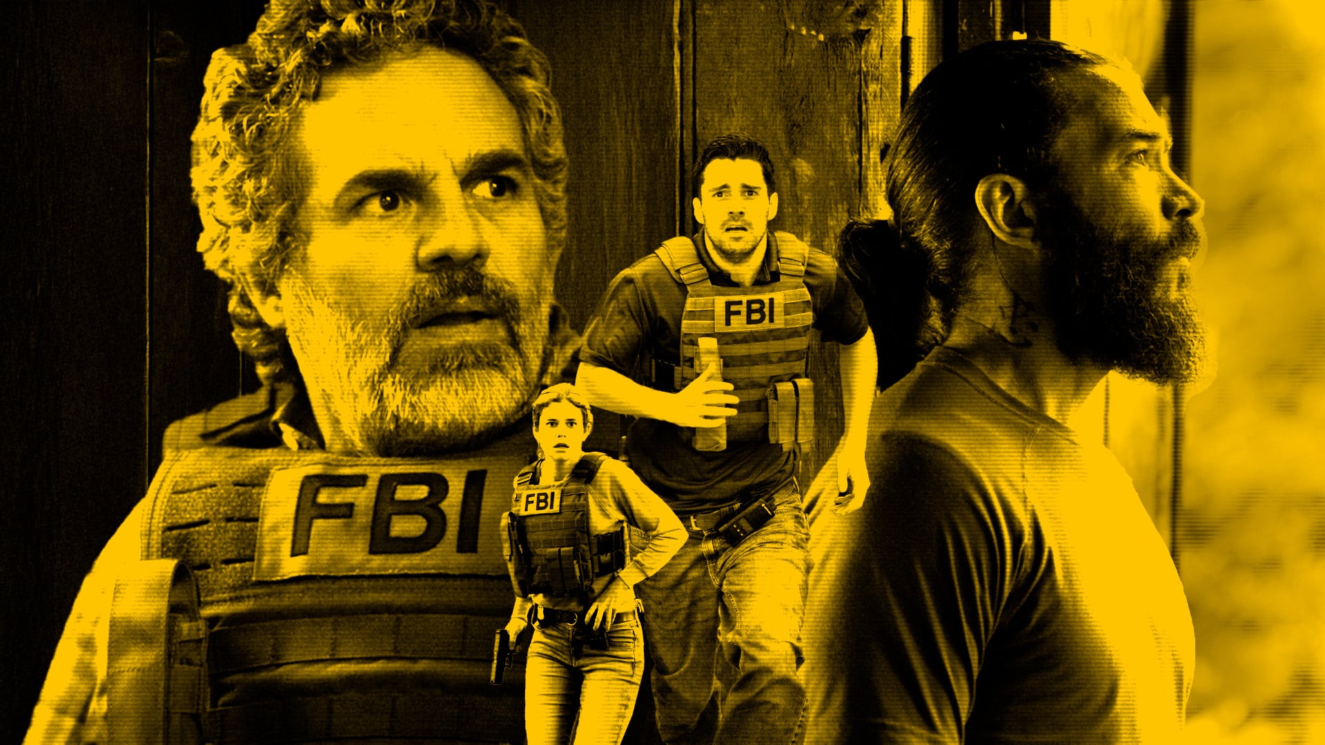 ‘Task’: The Best TV Episode of the Year Starts With a 20-Minute Shootout