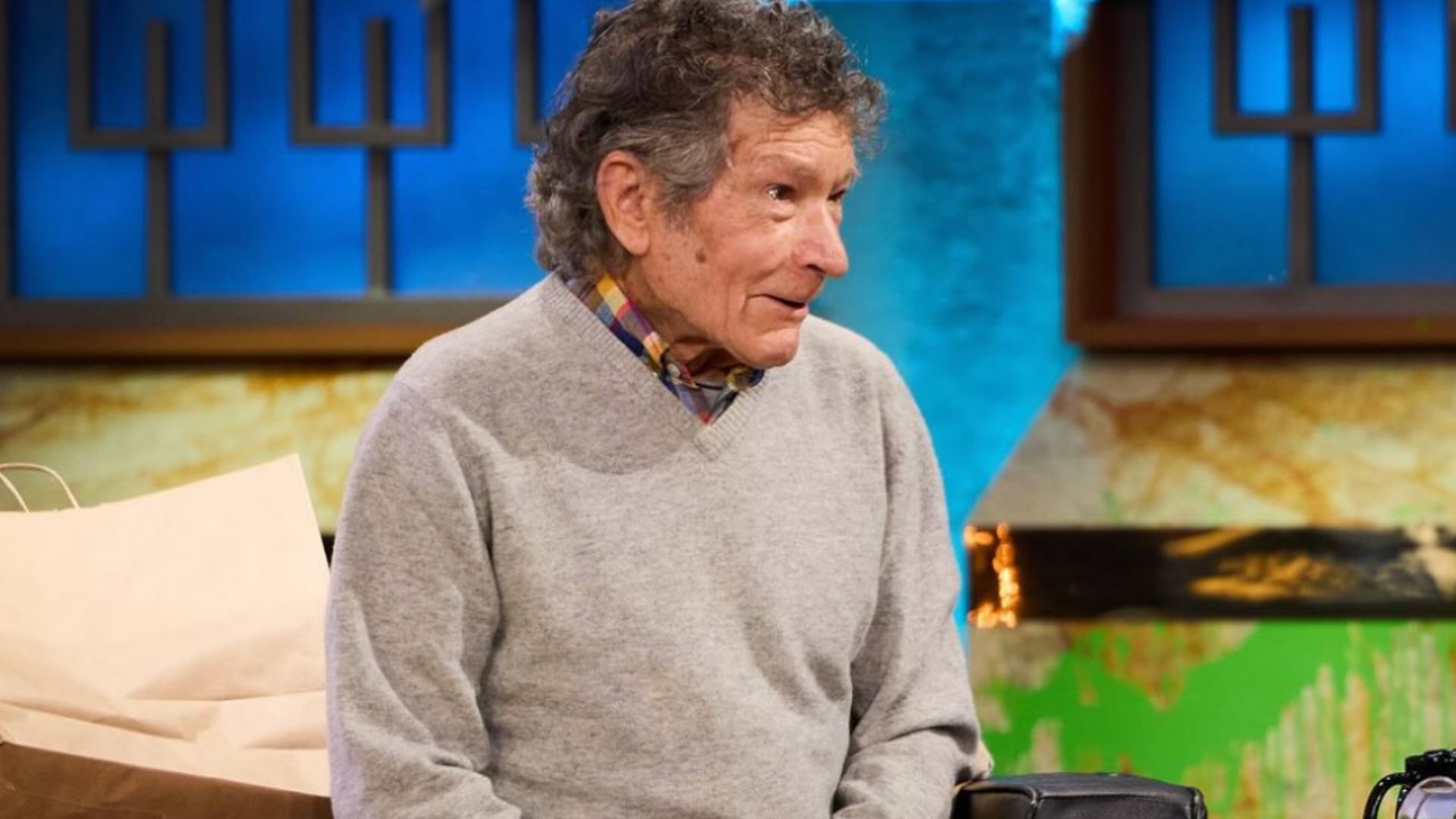 World record at 8,163 meters: what this 86-year-old man proves to a ...