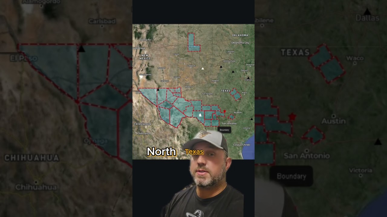 All About Elk in Texas 2