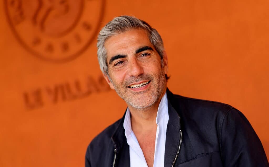 Ary Abittan : après les accusations de viol, l’acteur révèle souffrir d ...