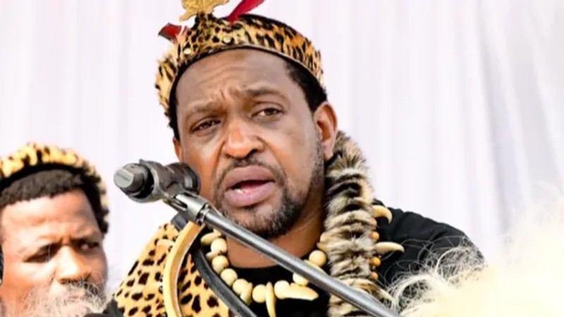 Government and traditional leadership unite for rural development in ...