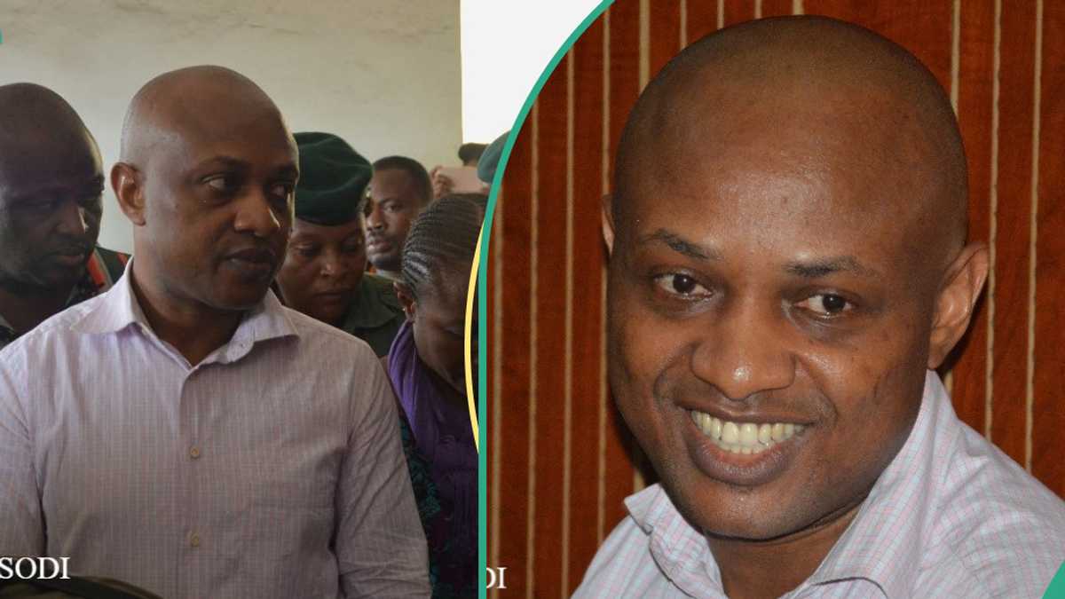 Court reopens case against billionaire kidnapper Evans