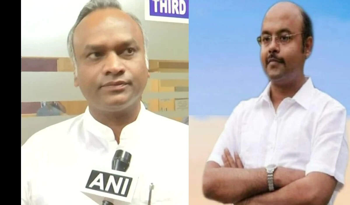 Karnataka Congress Leaders Draw Parallels Between RSS and Taliban