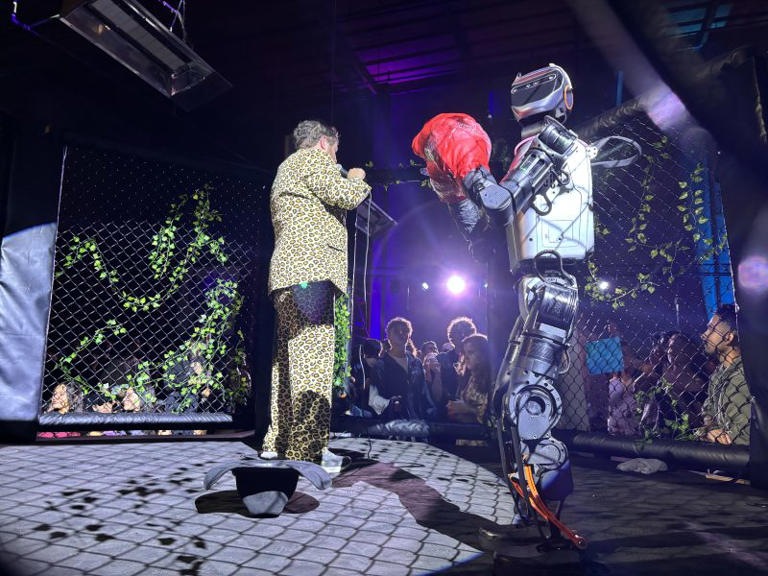 ‘Just the right amount of weird’: A look inside San Francisco’s ...
