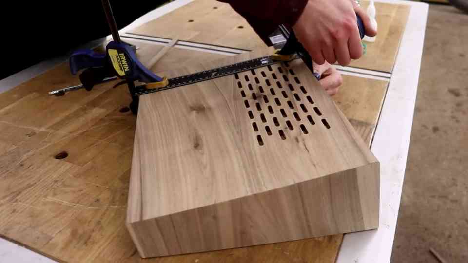 How a Useless Board Became A Favorite Woodworking Project