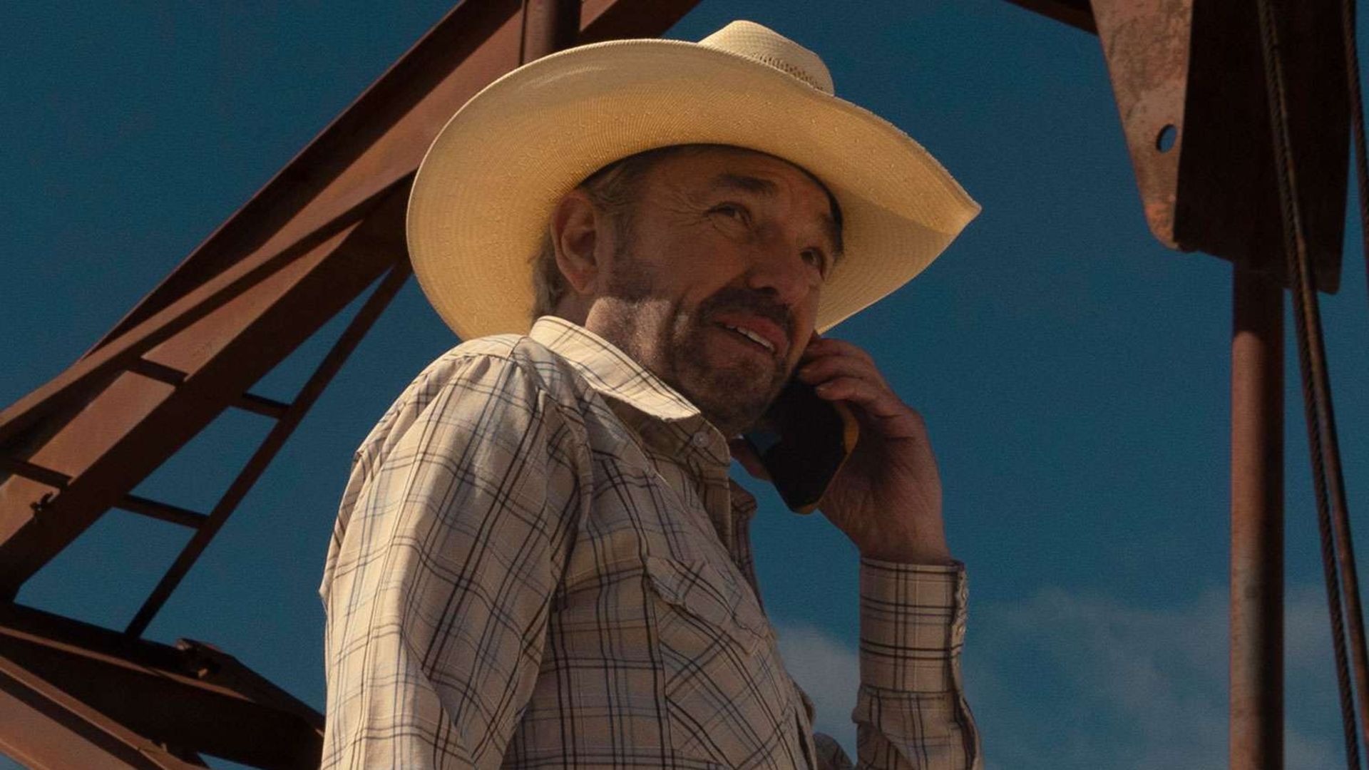 Taylor Sheridan's Gritty Western Should Hold Fans Over Until 'Lioness ...