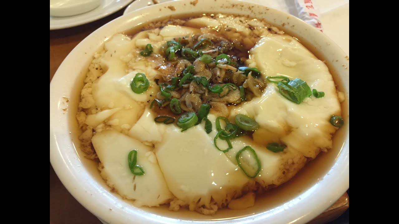 The Real Northern Chinese Breakfast Guide: 10 Dishes You Must Try