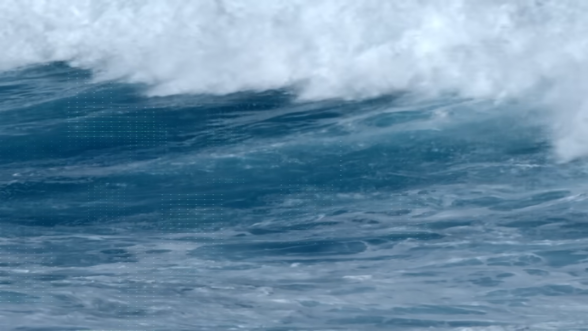 How an Alaskan Bay Was Wiped Clean by a 1,700 Foot Wall of Water