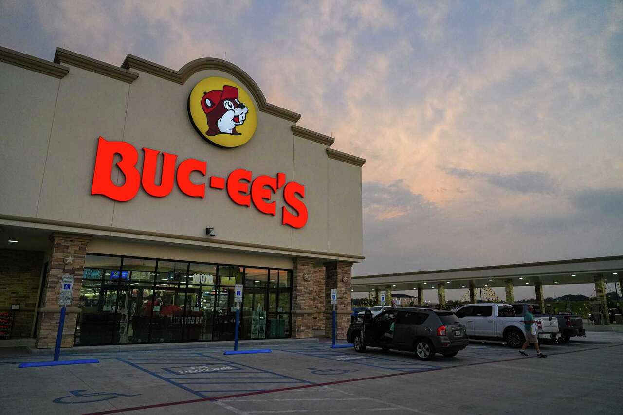 America's top convenience store isn't Buc-ee's, 2025 data reveals