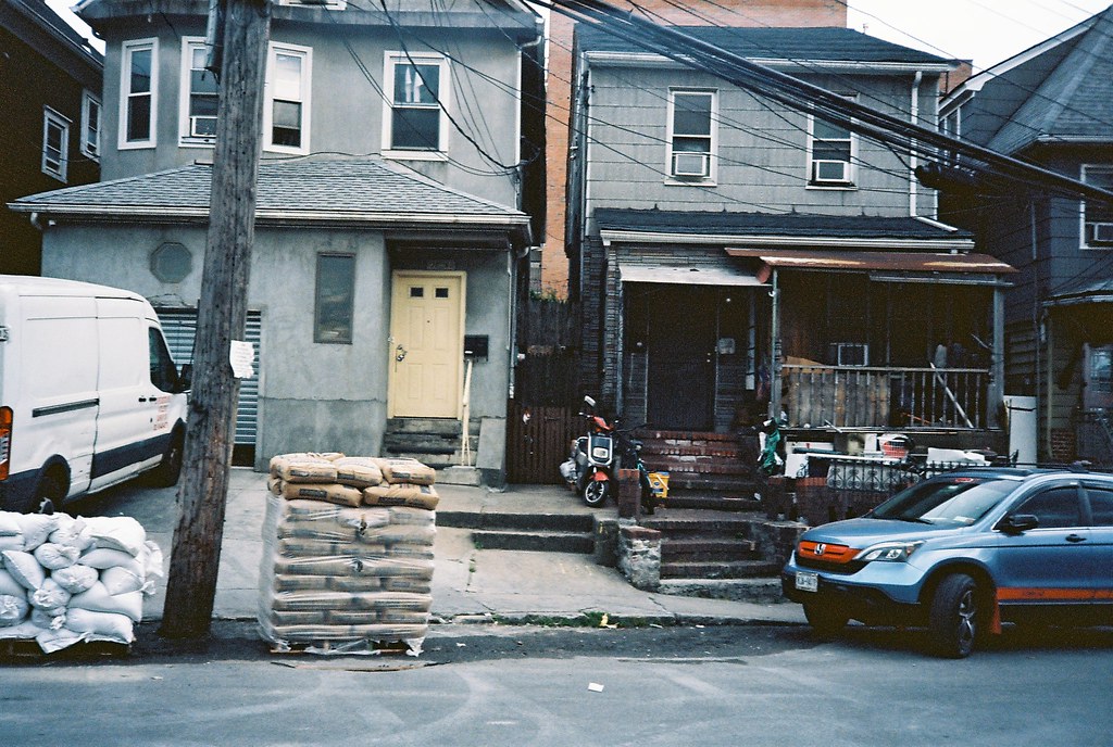 Boomer Parents Stay in Oversized Homes Due to Taxes, Economists Say