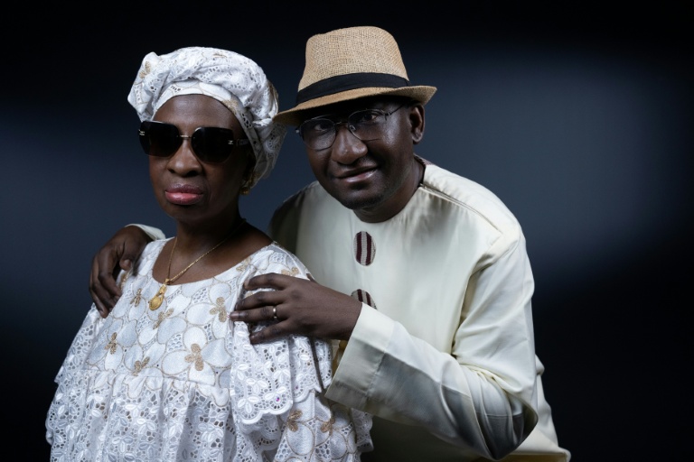 Mariam, désormais sans Amadou: "Sur scène, je sens encore sa présence"