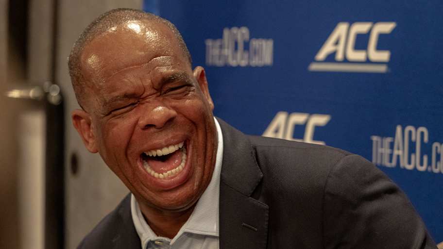 Hubert Davis Reconstructs UNC's Offense With Intentionality