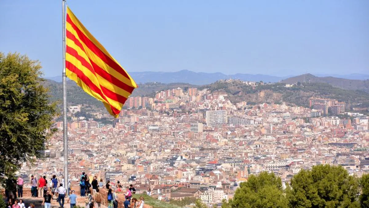 La última propuesta del independentismo: obligar a todos los ...