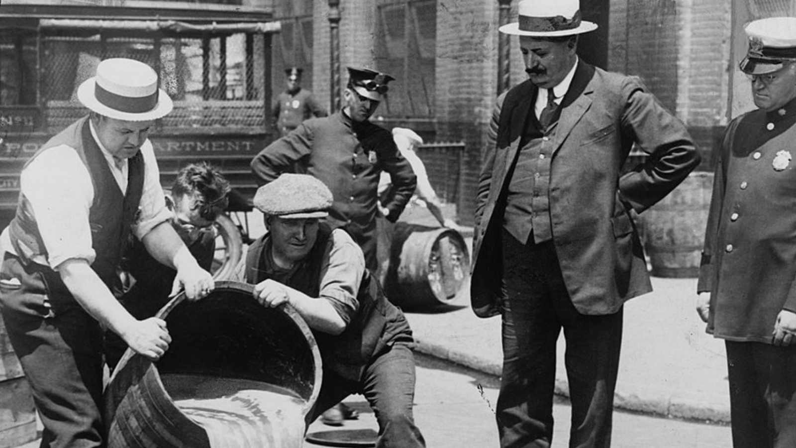 10 conspiracy theories that turned out to be true