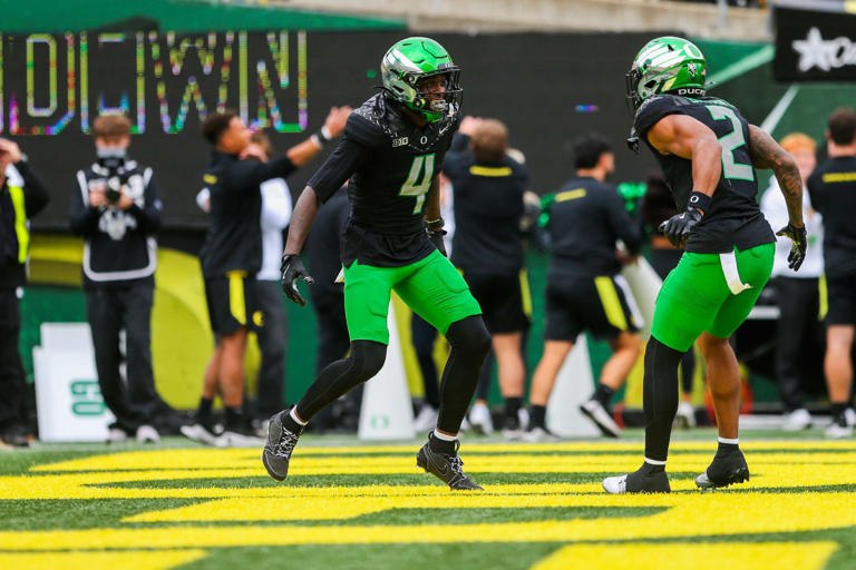 10 takeaways from Oregon’s loss to Indiana