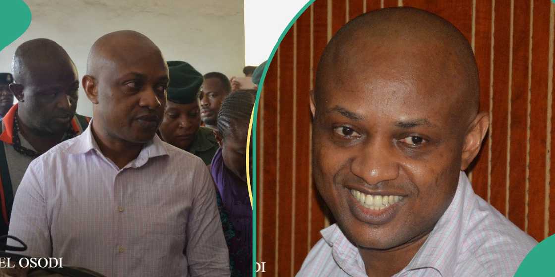 Court reopens case against billionaire kidnapper Evans