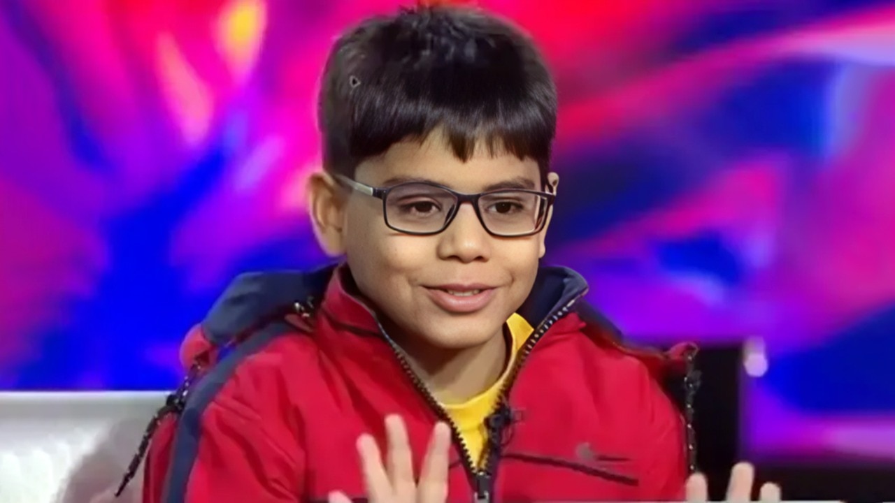 Why a young KBC contestant's behaviour has put his parents in the ...