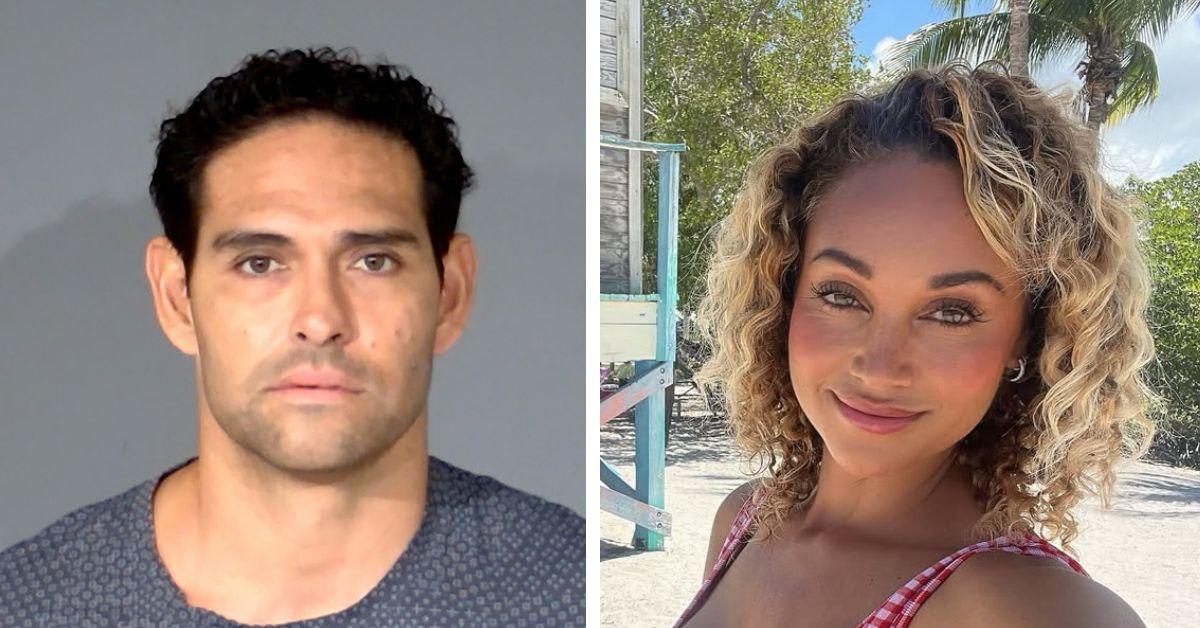 Mark Sanchez's Ex and Baby Mama Says His Arrest Doesn't 'Surprise' Her ...