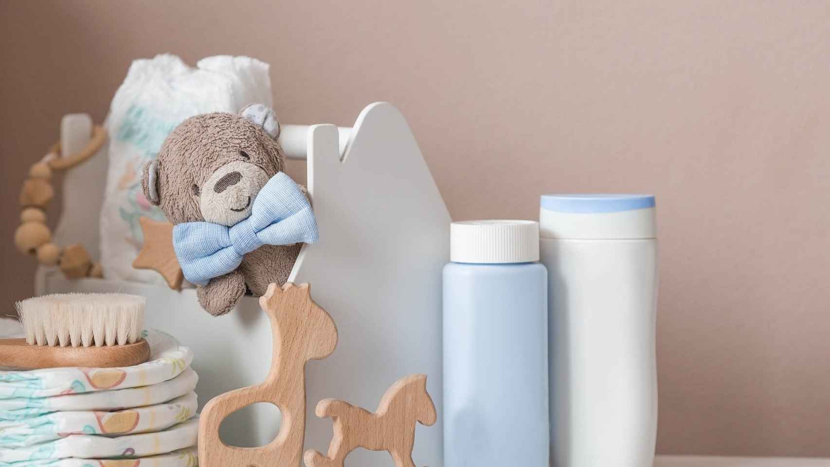 Regresan las ayudas por tener hijos en la provincia de Toledo: hasta 1. ...