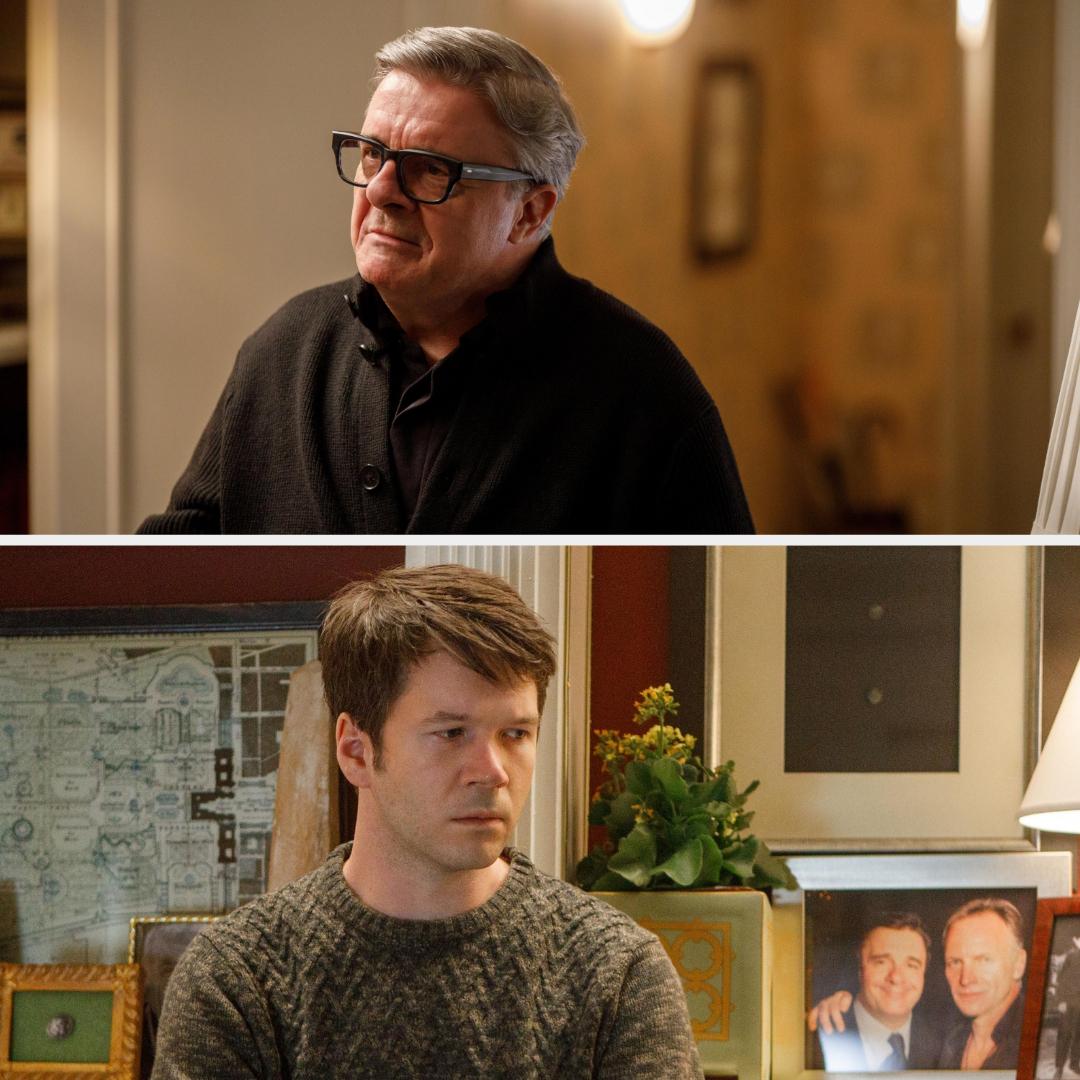 I Genuinely Cannot Watch "Only Murders In The Building" The Same Way ...