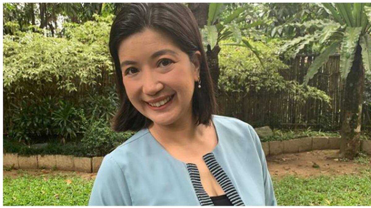 Kara David’s fierce message to the corrupt goes viral: “Apat pa lang ...