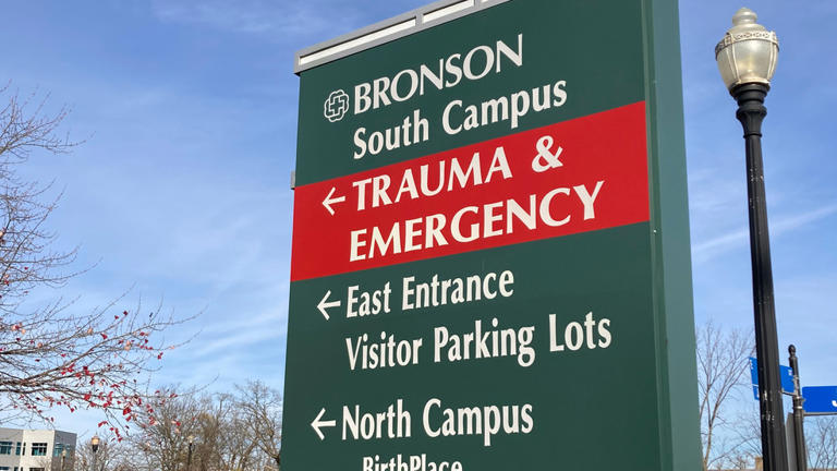 Bronson could become out of plan for some UnitedHealthcare users amid ...