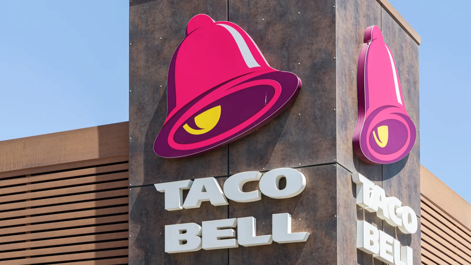 Taco Bell brought back 5 classics, I ranked them all